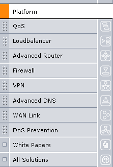 SysMaster - Solutions - Platform