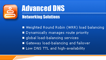 SysMaster - Solutions - DNS
